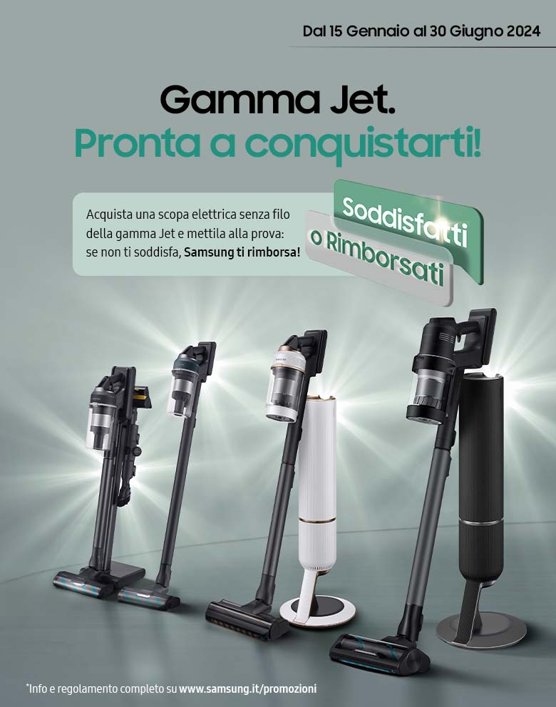 Prodotti Samsung: offerte e prezzi Samsung | Unieuro