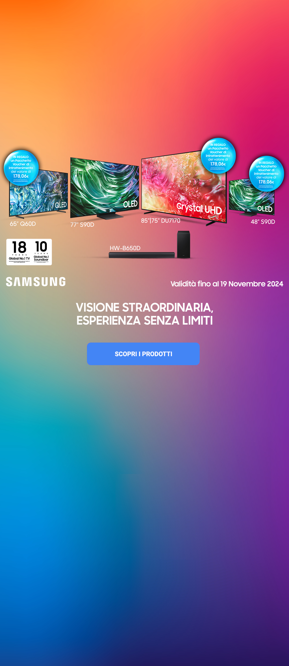 Unieuro online store, negozio online elettronica | Unieuro