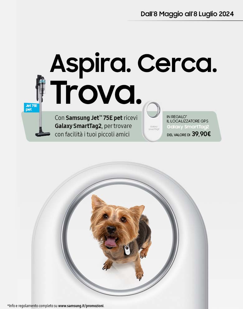 Prodotti Samsung: offerte e prezzi Samsung | Unieuro