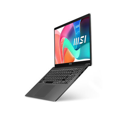 MSI Modern 15 F13MG-022IT laptop Intel® Core™ i3 i3-1315U Computer ...