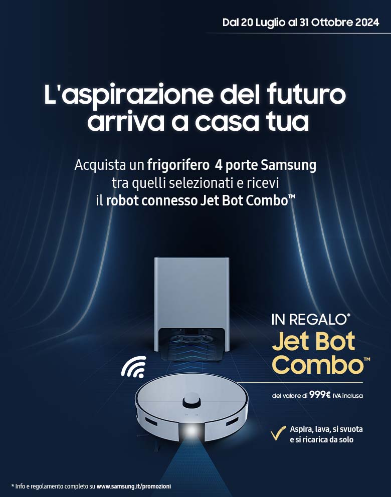 Prodotti Samsung: offerte e prezzi Samsung | Unieuro