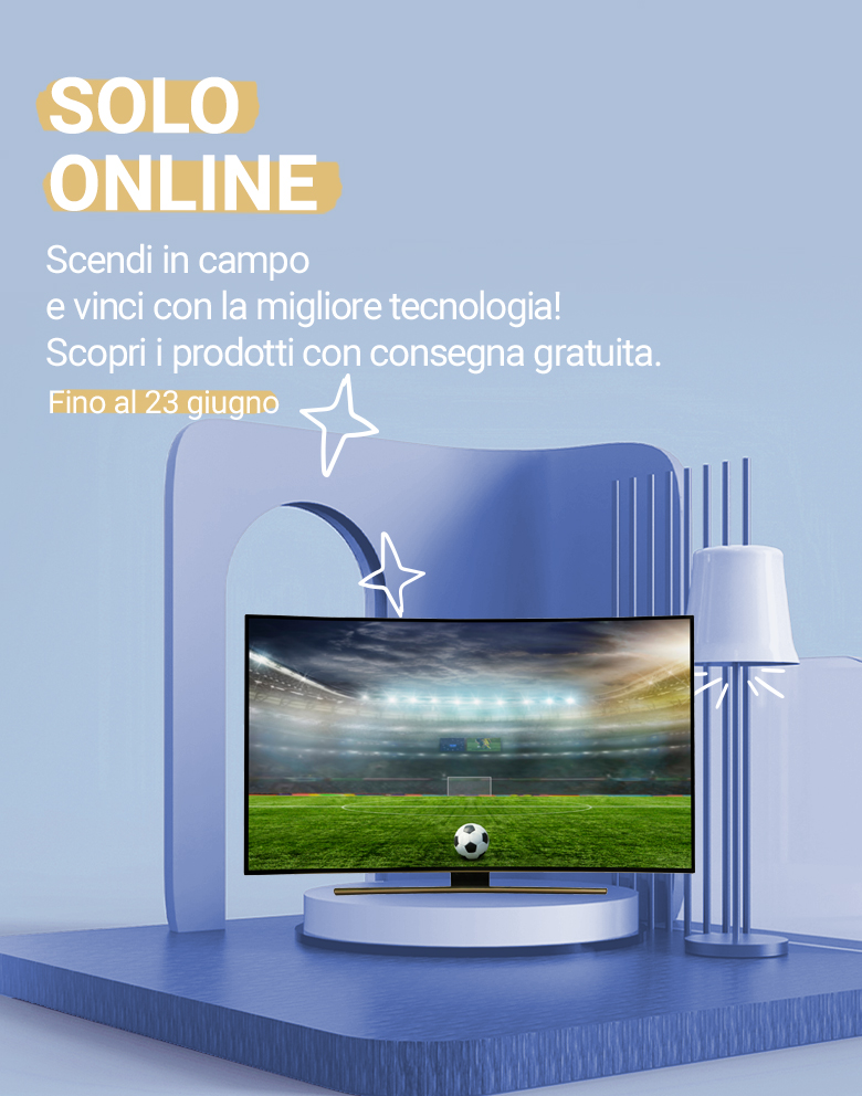 Unieuro online store, negozio online elettronica | Unieuro