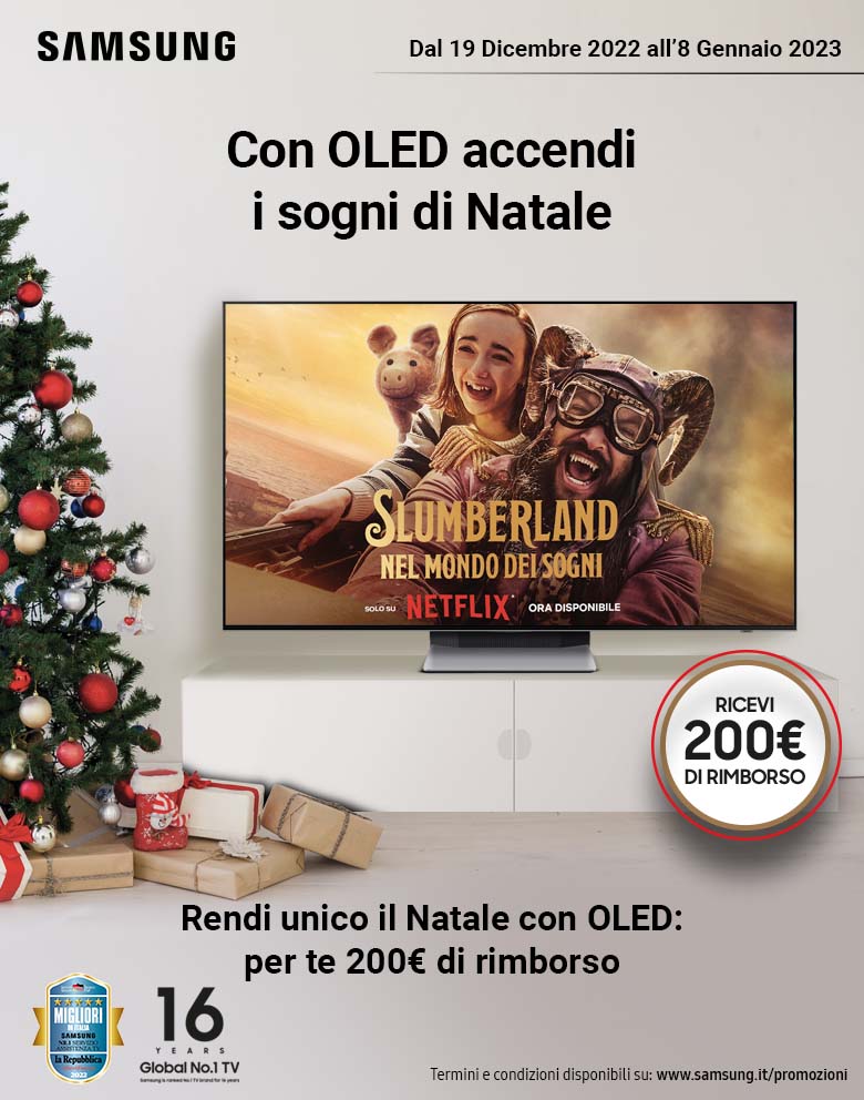 Prodotti Samsung: offerte e prezzi Samsung | Unieuro