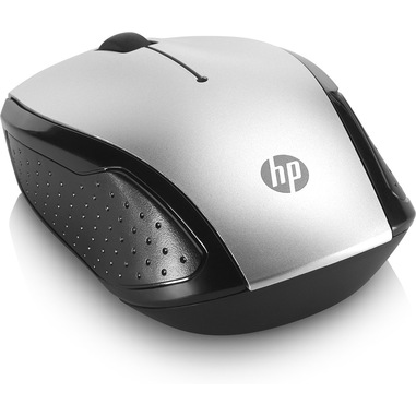 HP Wireless Mouse 200 Pike Silver