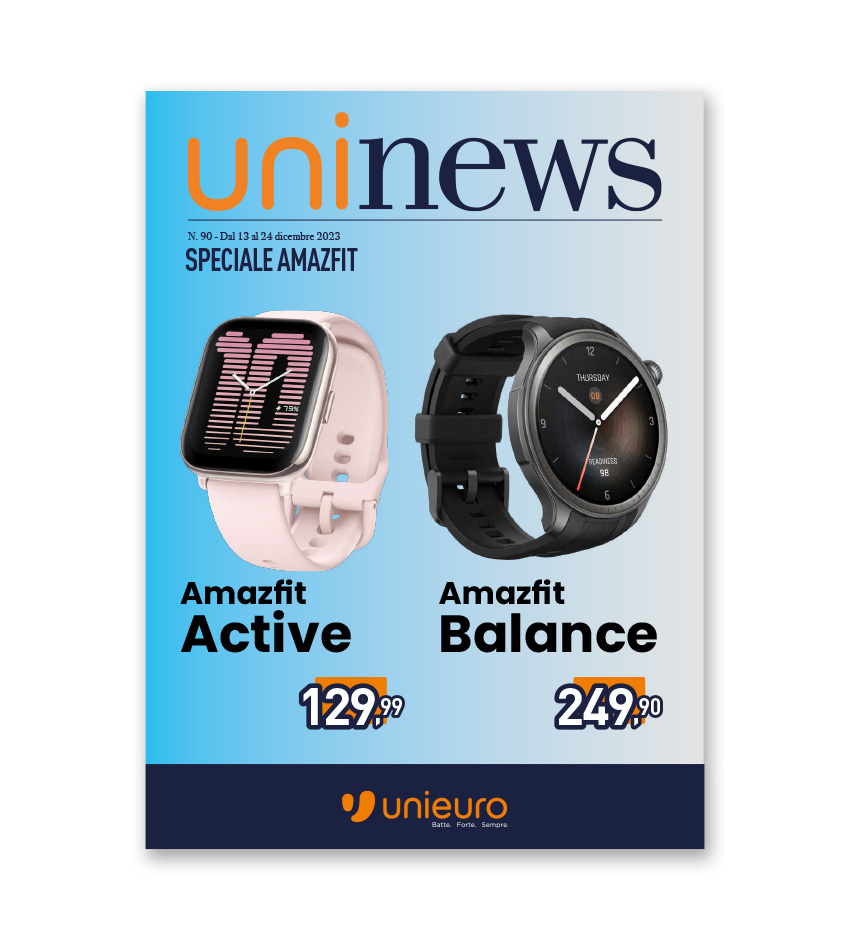 Unieuro online store, negozio online elettronica | Unieuro