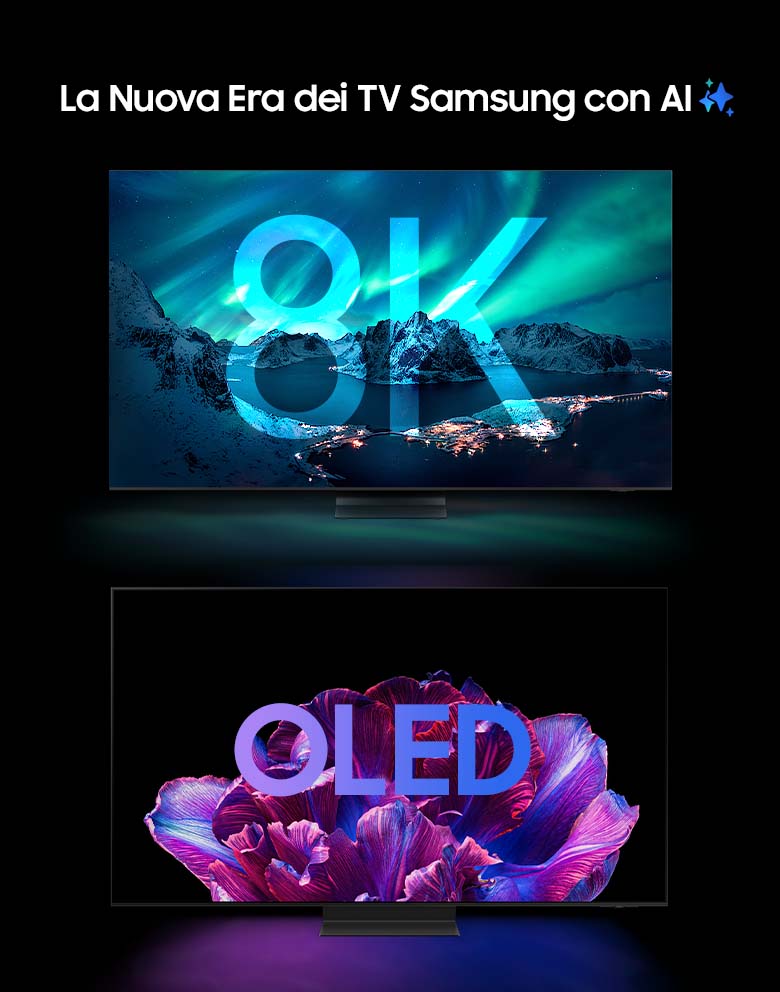 Prodotti Samsung: offerte e prezzi Samsung | Unieuro