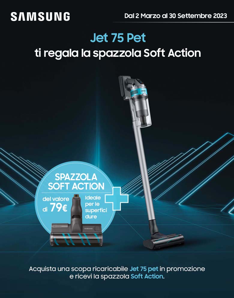 Prodotti Samsung: offerte e prezzi Samsung | Unieuro