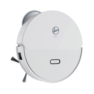 Hoover HG770HU 011 Aspirapolvere Lavapavimenti, Base Autosvuotante ...