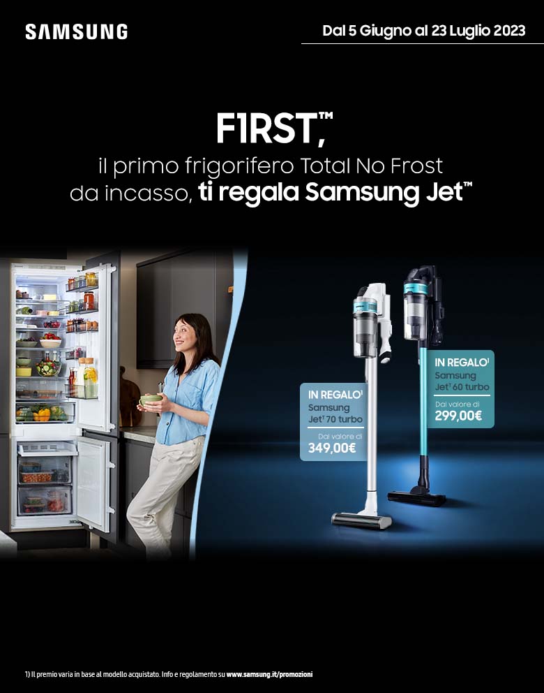 Prodotti Samsung: offerte e prezzi Samsung | Unieuro