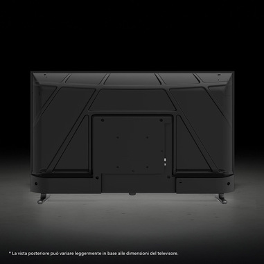 Philips 40PFS6000 Full HD LED 100cm 40 Smart TV Dolby Audio Titan OS ...