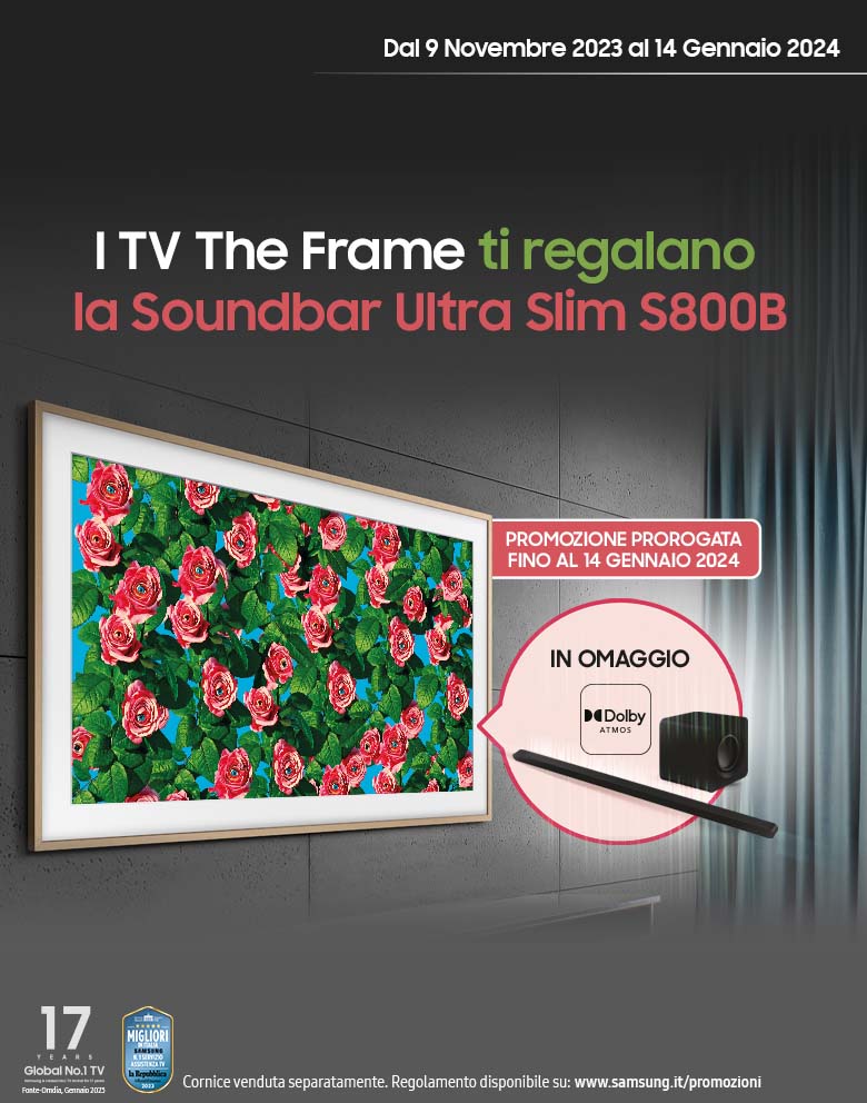 Prodotti Samsung: offerte e prezzi Samsung | Unieuro