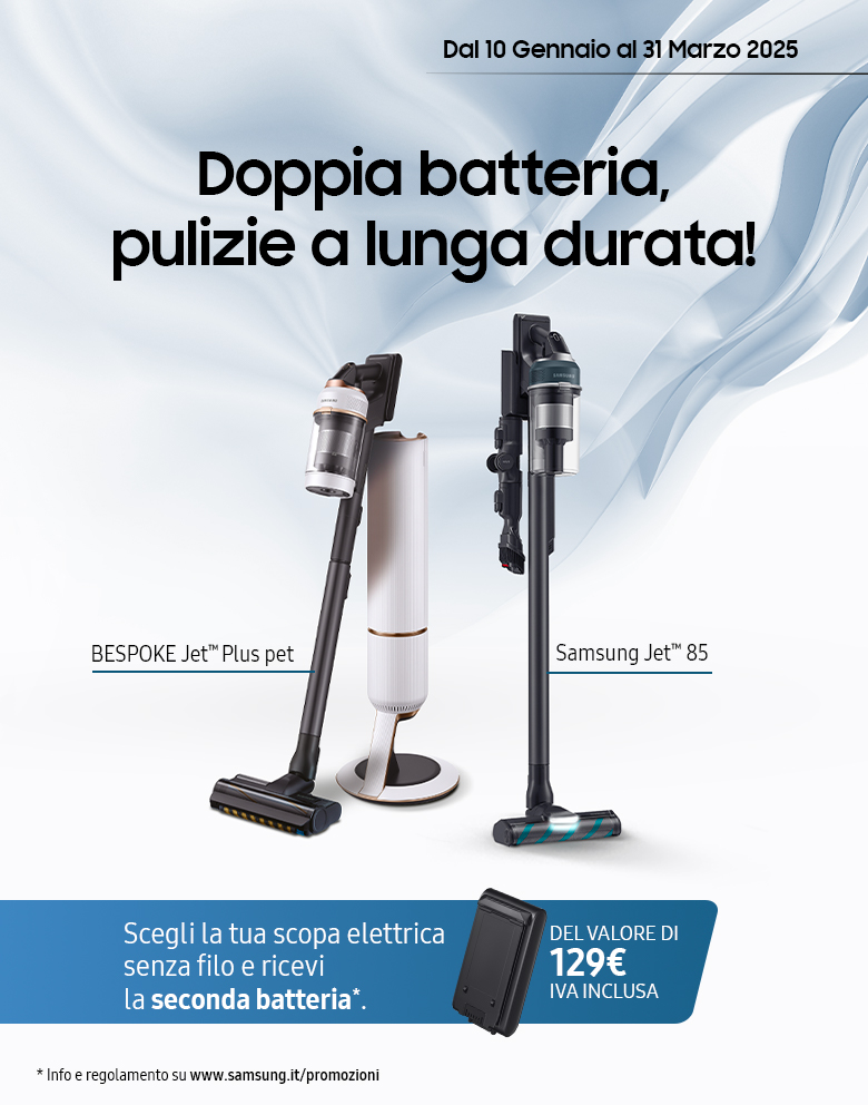 Prodotti Samsung: offerte e prezzi Samsung | Unieuro