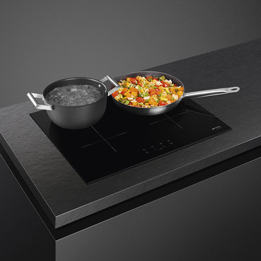 Smeg induction cooker store