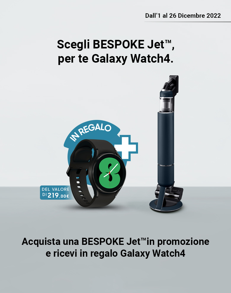 Prodotti Samsung: offerte e prezzi Samsung | Unieuro